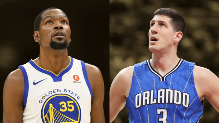 "Visit OKC for at least a week then go to NYC" — Damjan Rudez on why ...