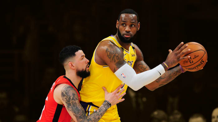 Austin Rivers’ latest story highlights the power and influence of ...