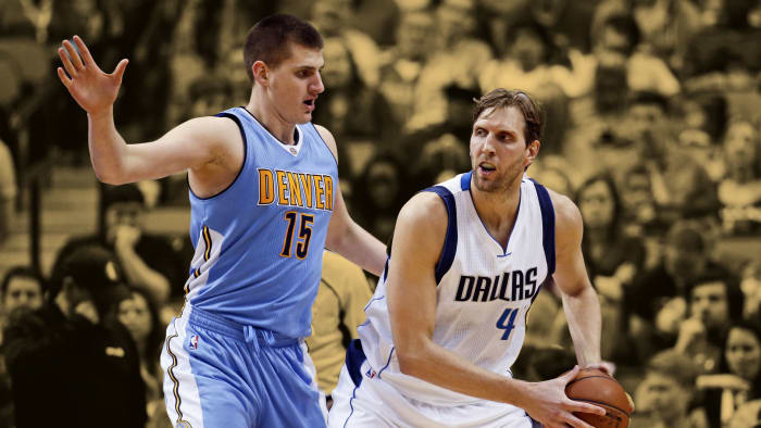 Chris Broussard believes a championship for Nikola Jokic will make him ...