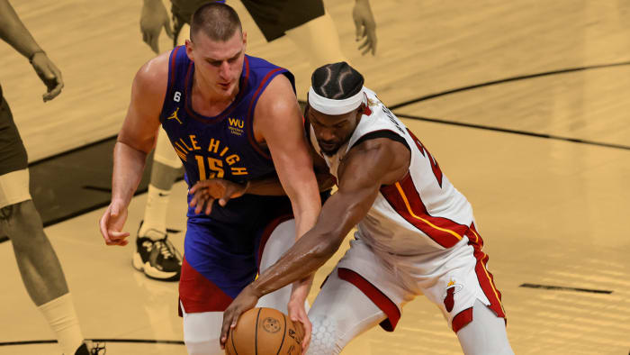 JJ Redick highlights a glaring similarity between Nikola Jokic and ...