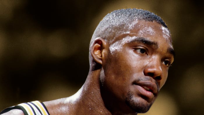 "He'd be out there driving to the quarry at 3:30 in the morning ...