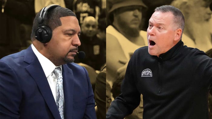 Andrew Bogut hints at Michael Malone-Mark Jackson rift - Basketball ...