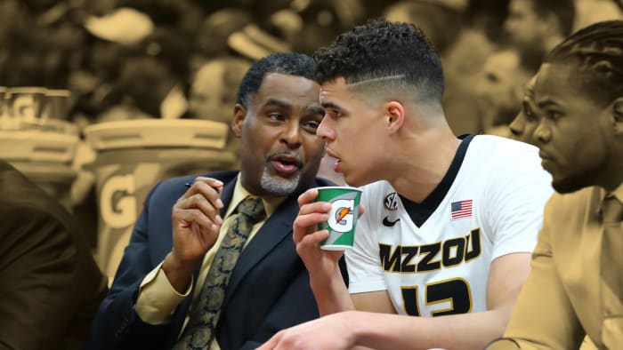 What Michael Porter’s dad said on Draft night - Basketball Network ...