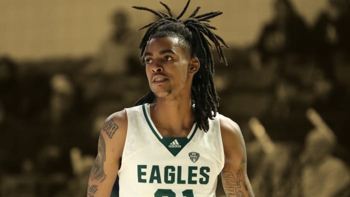 Gilbert Arenas says Emoni Bates is the steal of the 2023 NBA Draft ...