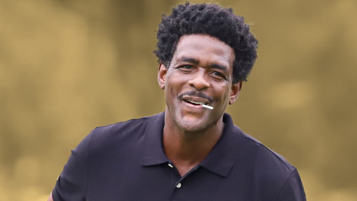 Chris Webber cancelled his partnership with Nike because of the high ...
