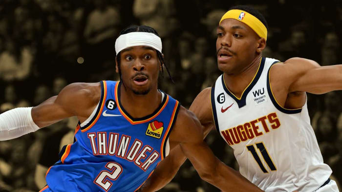 Bruce Brown's surprising toughest matchups from last season ...