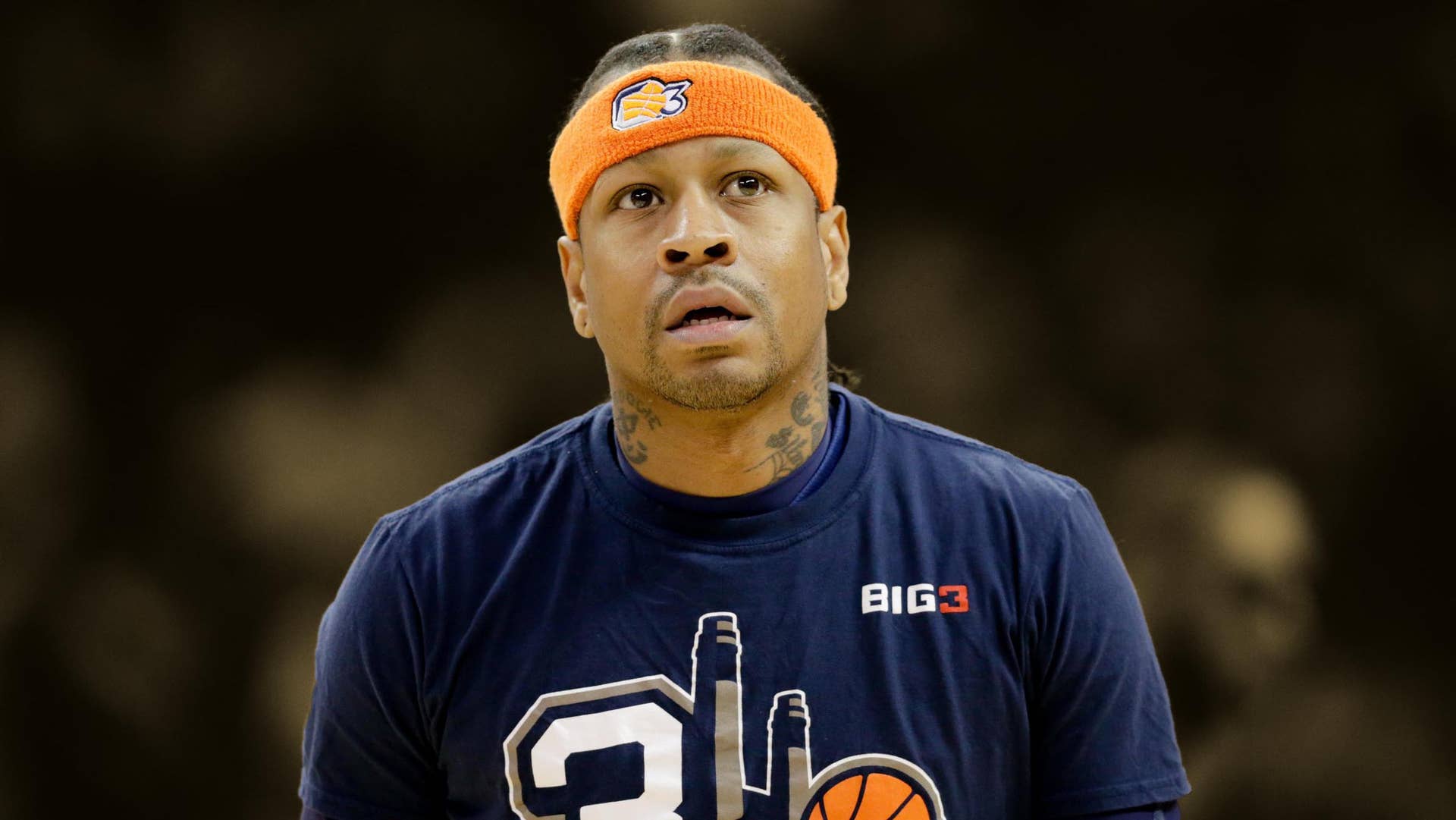 Aaron McKie saw firsthand the tremendous impact Iverson had during his ...
