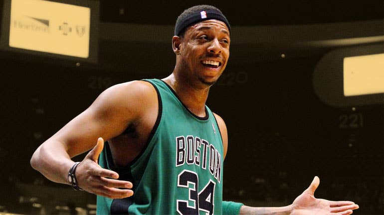 Denver Nuggets ditched Paul Pierce for the one player they thought was ...