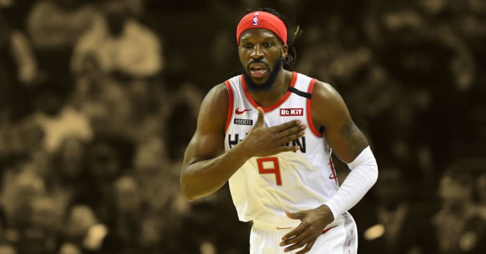 The rise and fall of Demarre Carroll - Basketball Network - Your daily ...