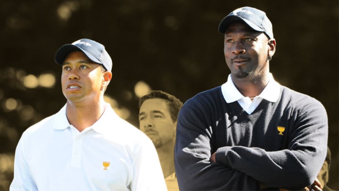 “He’s going to try to use you” — a lawyer advised Tiger Woods to stay ...