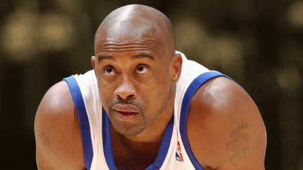 Kenny Anderson on the aftermath of his stroke: "My memory isn’t so good ...