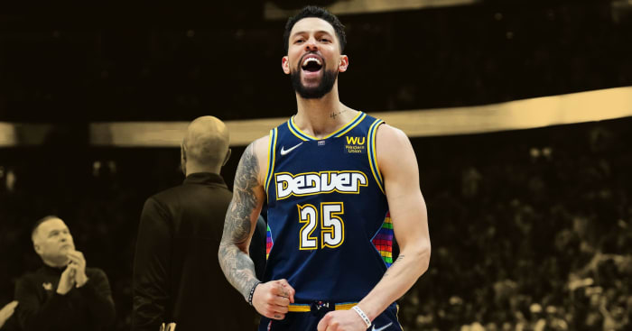 How the Addition of Austin Rivers Benefits the Wolves - Basketball ...