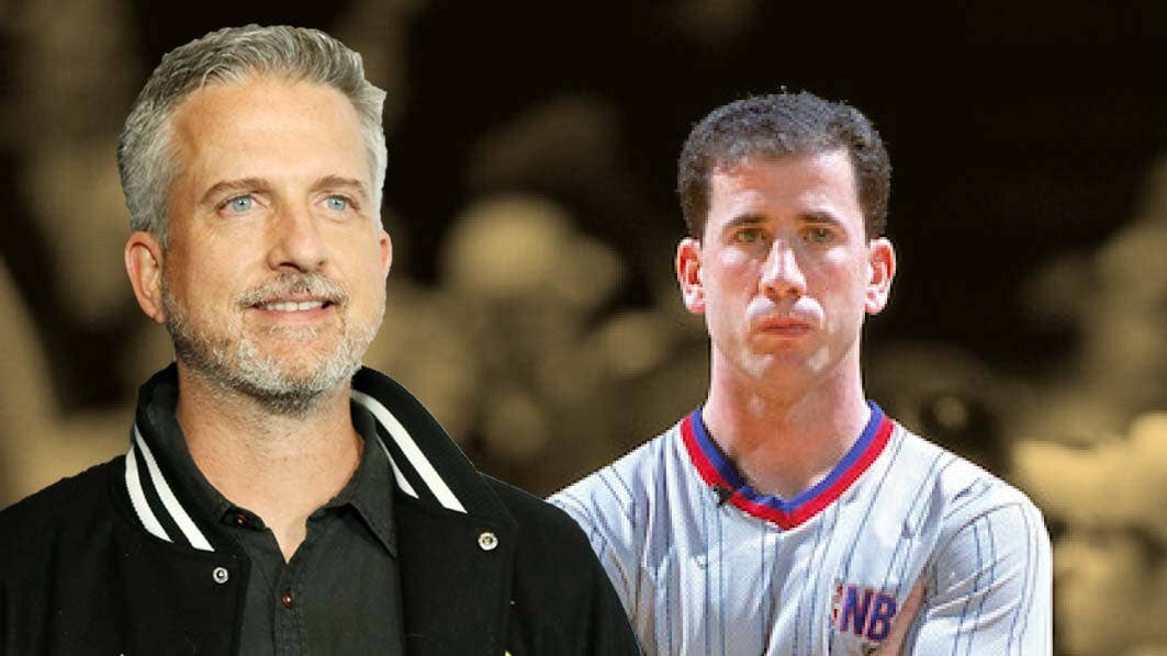 Bill Simmons bashes Tim Donaghy's Netlfix documentary: "The public is ...