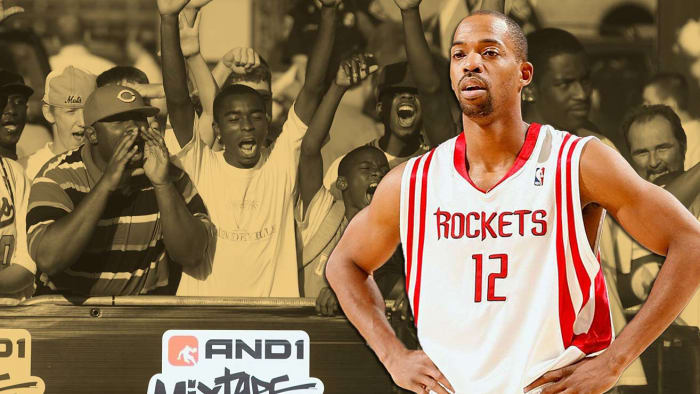 "It was a sanitized image" -- Netflix's AND1 documentary director on ...