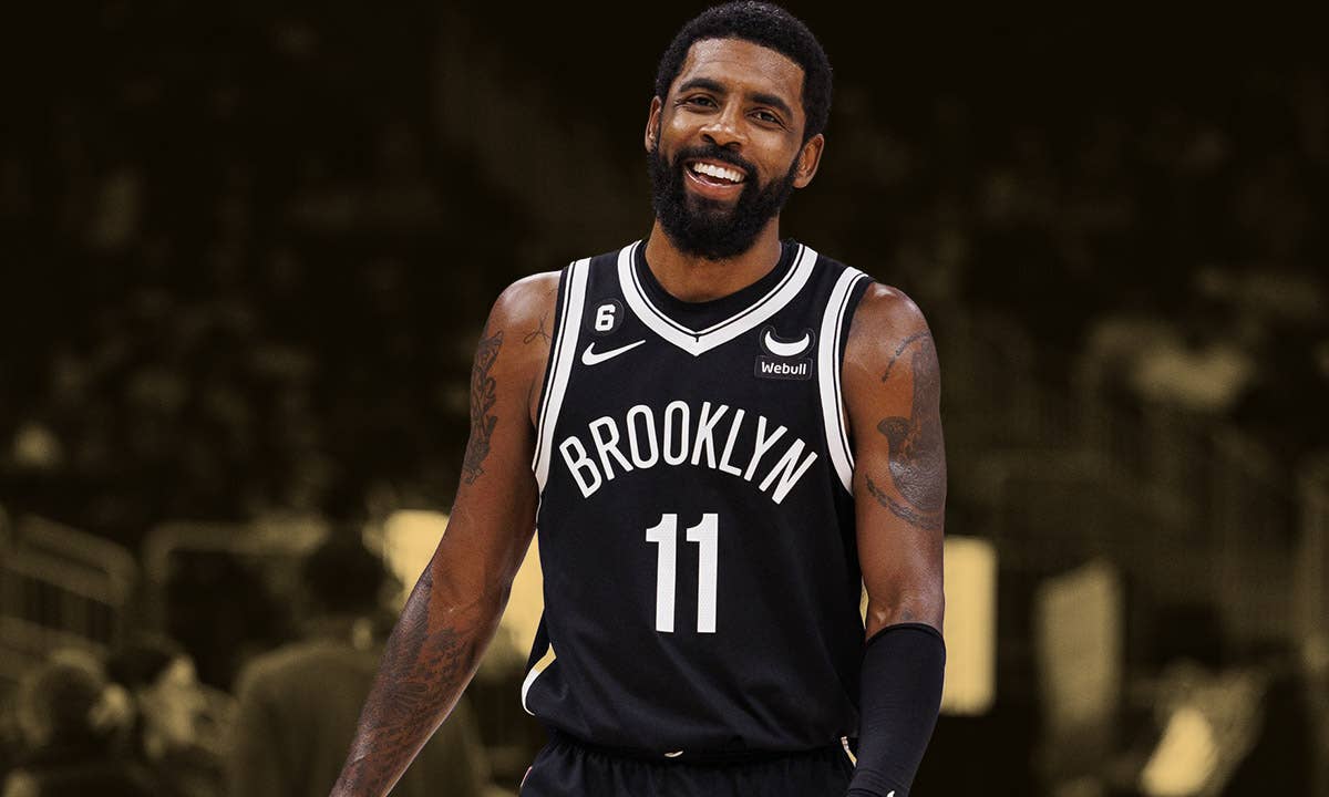 Kyrie Irving wants to play all 82 games for the Brooklyn Nets this ...