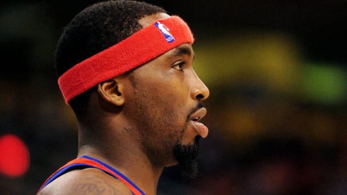 Ricky Davis on today’s NBA superstars - Basketball Network - Your daily ...