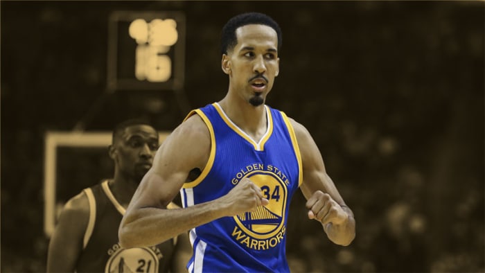 “I'm ultimately grateful for it” — Shaun Livingston on his gruesome ...