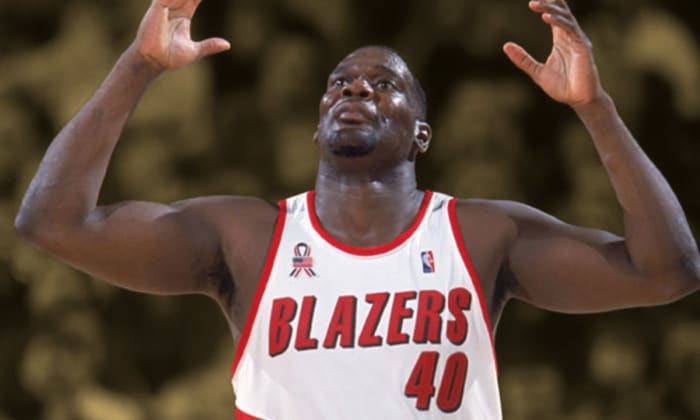 "Kemp had a $125 million contract and weighed 325 pounds"- How Portland ...