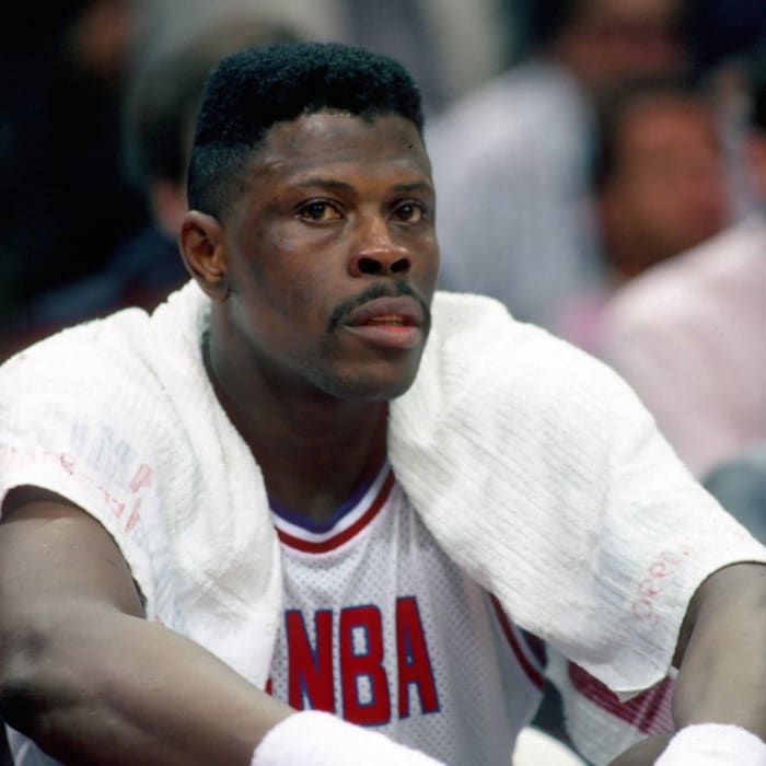 The highest paid players during the 1990-1991 NBA season might surprise you - Basketball Network ...