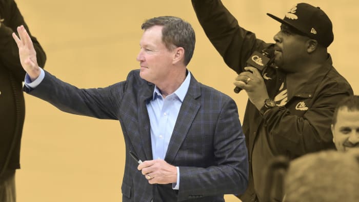 Mark Price believes there is a lack of responsibility among point ...