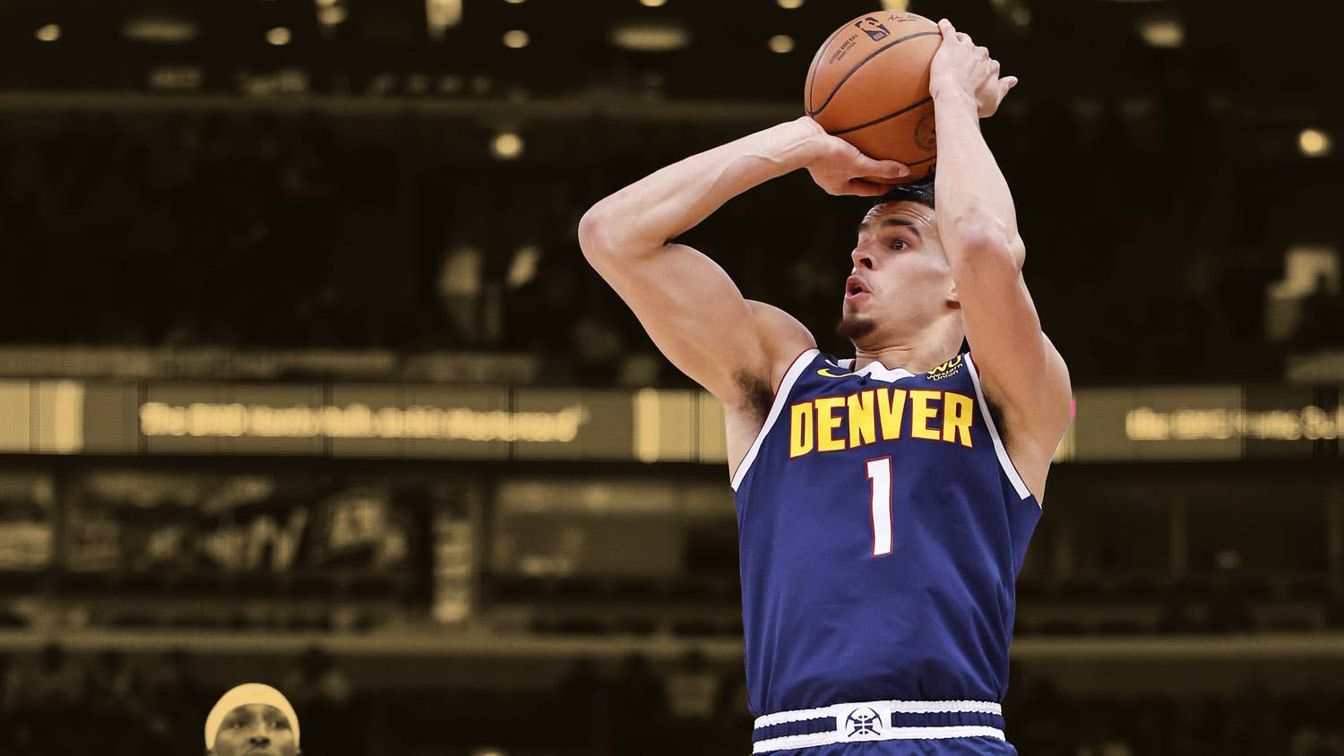 Michael Porter Jr. believes he can make over 50 percent of his three ...