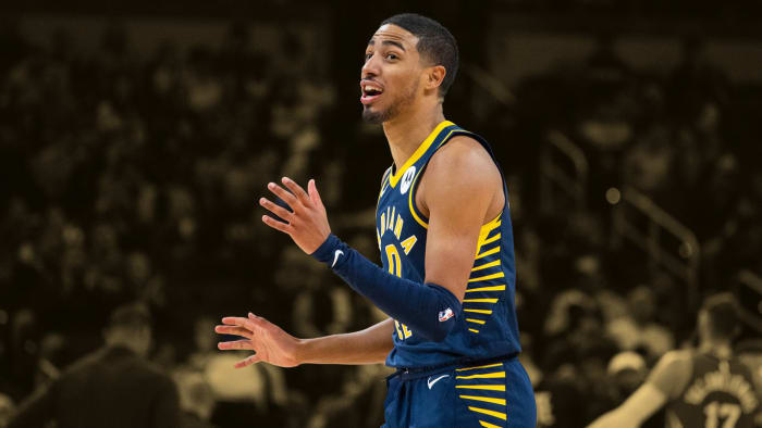 Tyrese Haliburton gets brutally “honest” about the Sacramento Kings and ...