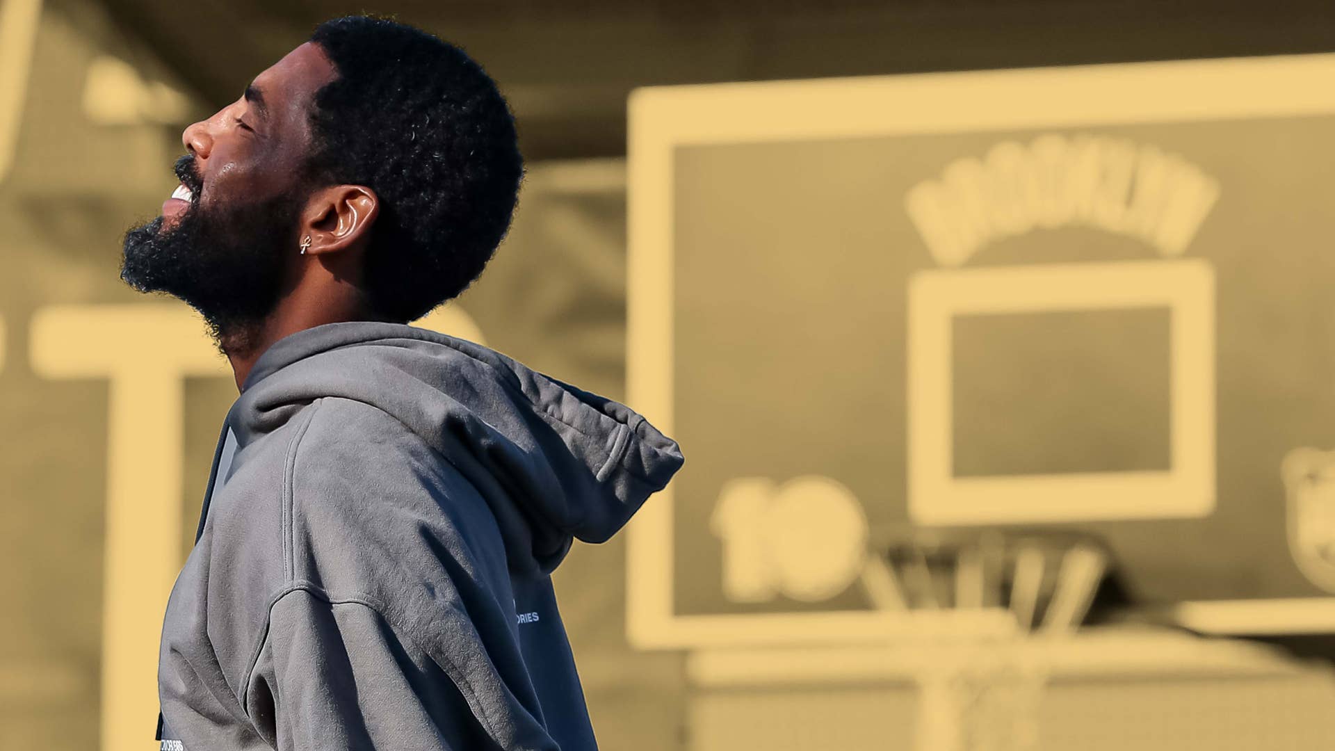 Drederick Irving revealed a turning point in Kyrie's basketball journey ...