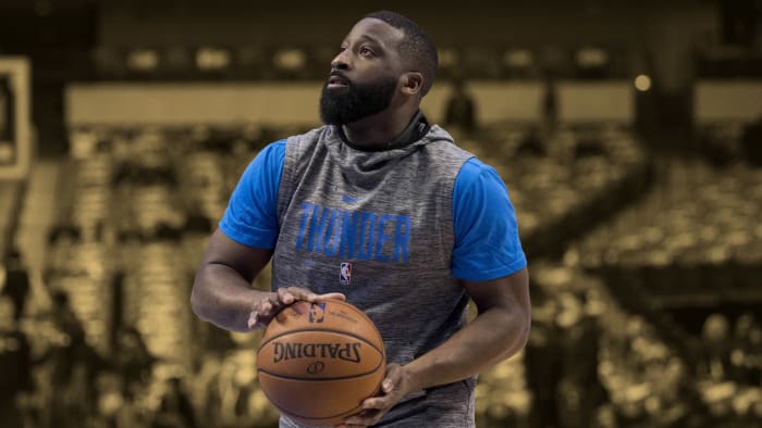 TikTok, Instagram, video games, are y'all willing to let all that go ...