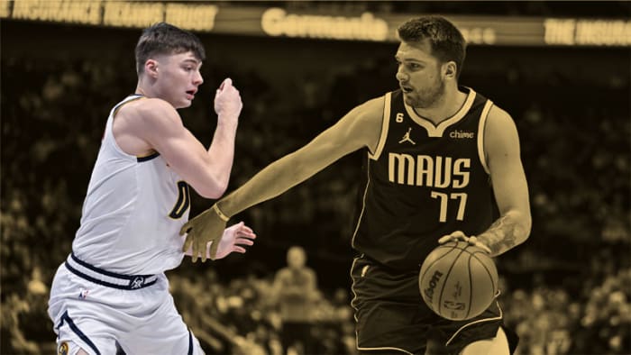 Christian Braun looks like the trump card the Denver Nuggets were ...