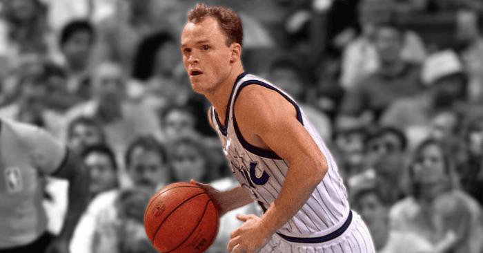 A record breaking night for Scott Skiles - Basketball Network - Your ...