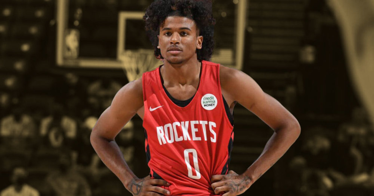 Why Jalen Green’s historically bad numbers could mean silver lining for ...