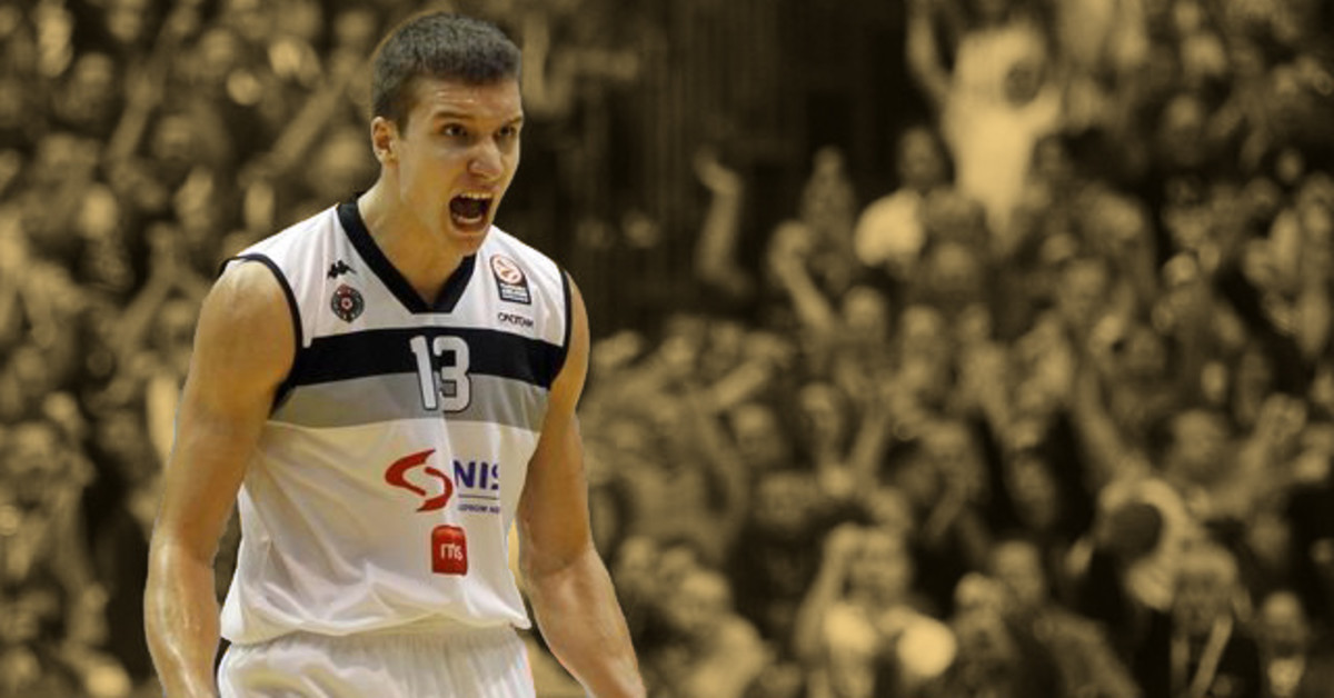 Bogdan Bogdanović explains why playing in Europe is much tougher than ...