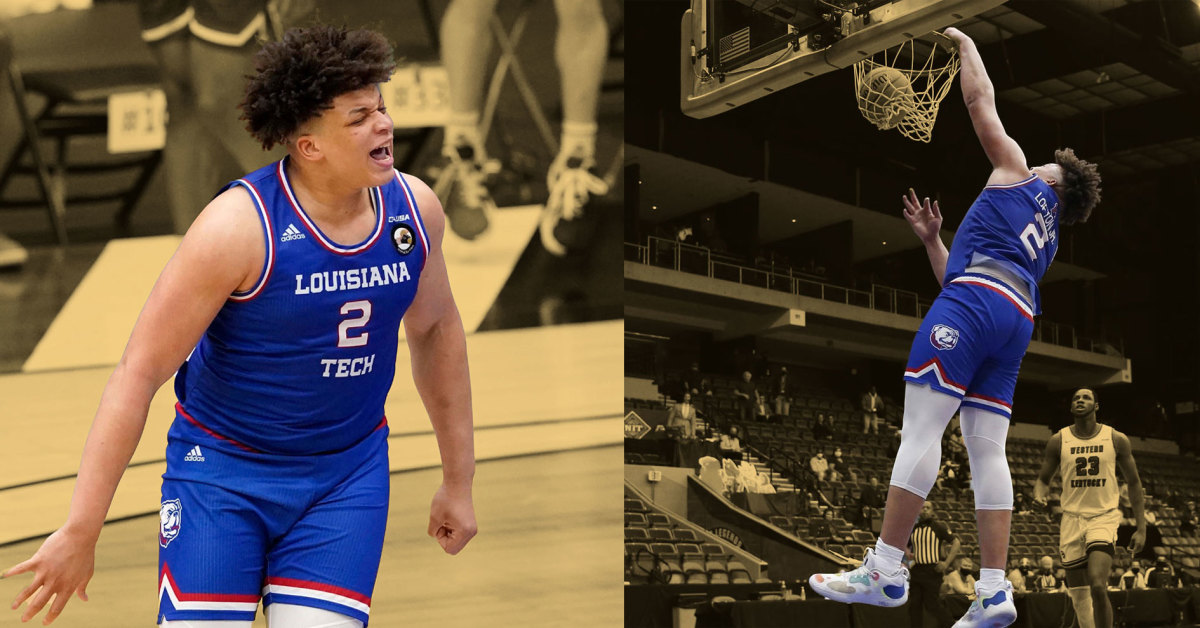 This NCAA prospect could be the next NBA star - Basketball Network ...