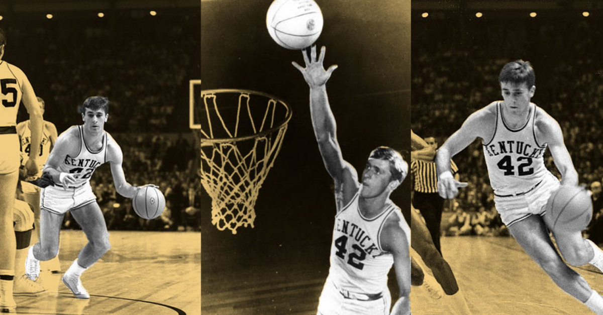 RILEY'S KENTUCKY CONNECTION “We have to have a few Kentucky guys on our ...