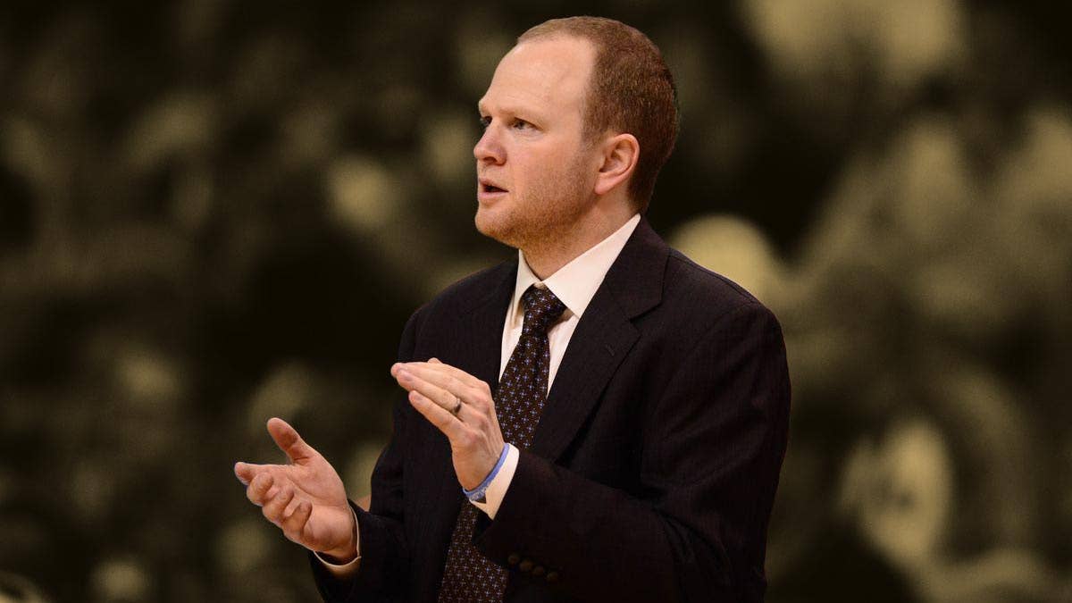 The kind of man the Lakers need - Basketball Network - Your daily dose ...