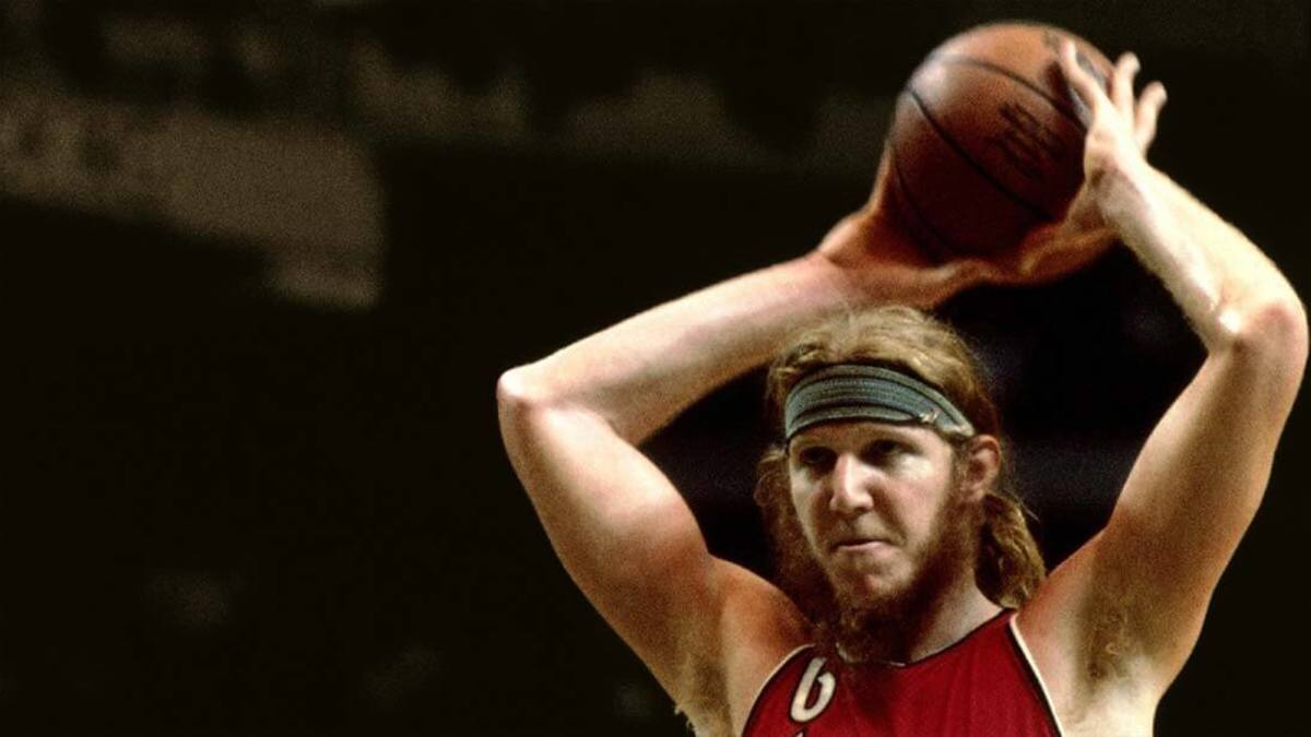 Bill Walton's crazy basketball life - Basketball Network - Your daily ...