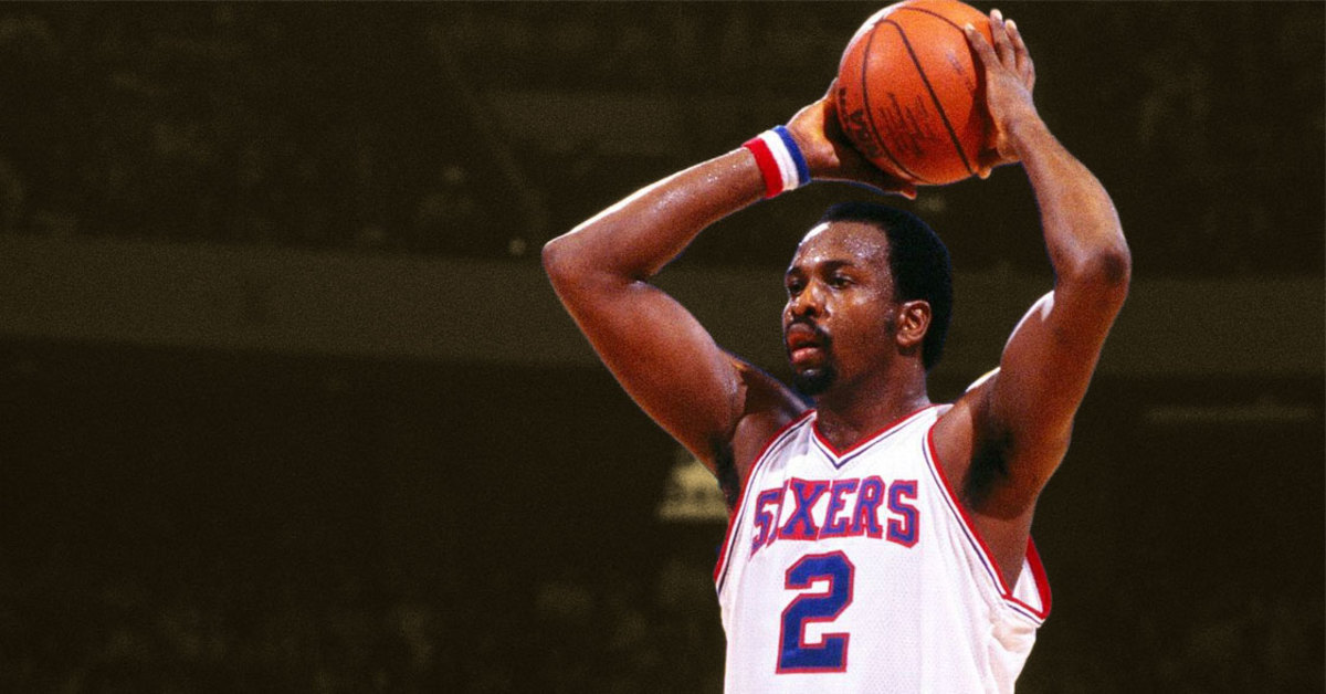 Moses Malone's best games - Basketball Network - Your daily dose of ...