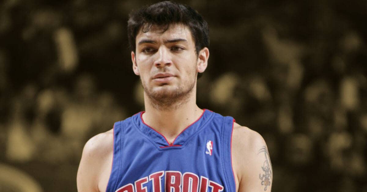 Former NBA player Carlos Delfino shares why he doesn't watch NBA games ...