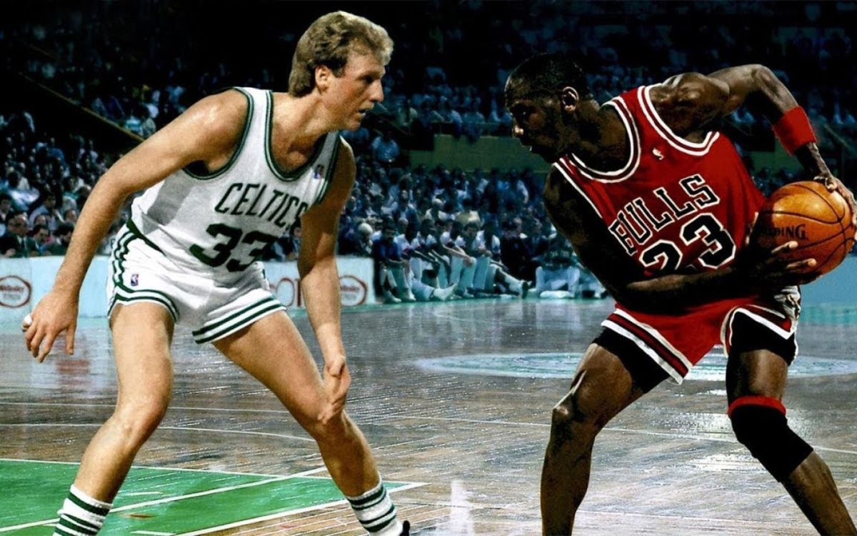 Charles Barkley shares an interesting story about Michael Jordan and ...