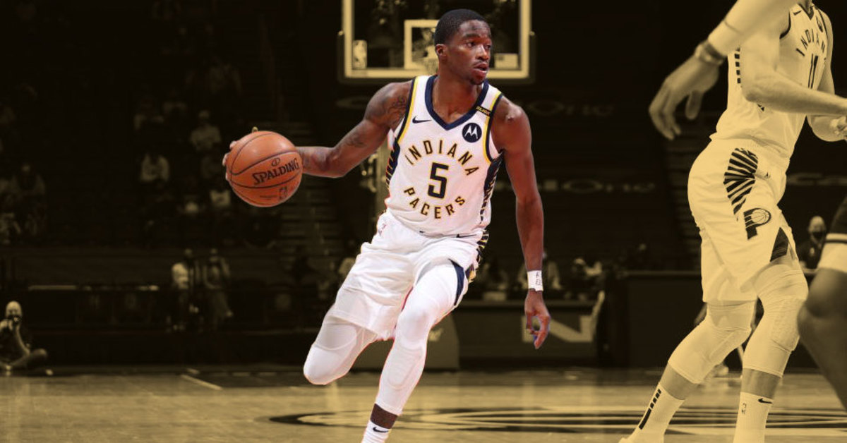 Indiana Pacers to Continue Without Sumner Indefinitely - Basketball ...
