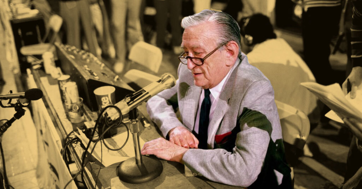 The story behind "McFilty and McNasty," "Little Lord Fauntleroy," and ...