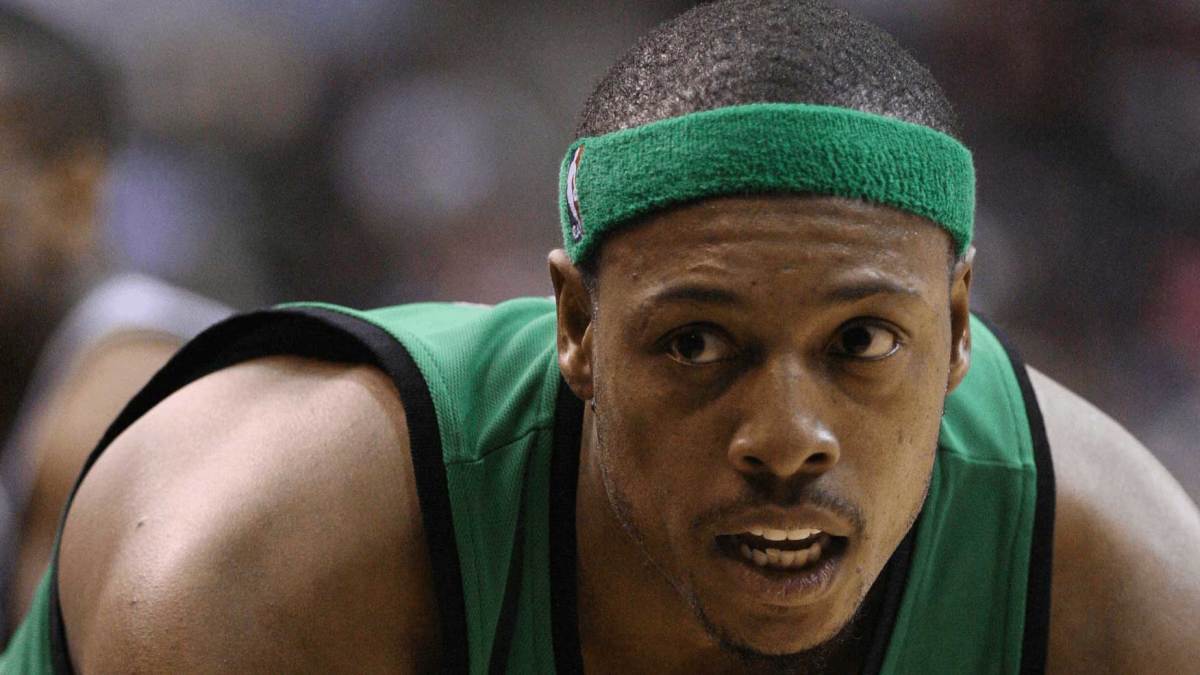 Paul Pierce thinks Duke would beat the Cleveland Cavaliers - Basketball ...