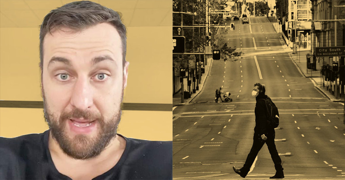 Andrew Bogut's COVID rant “I’m enemy number one” - Basketball Network ...