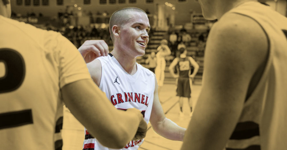 The time a college player scored 138 points in a game - Basketball ...