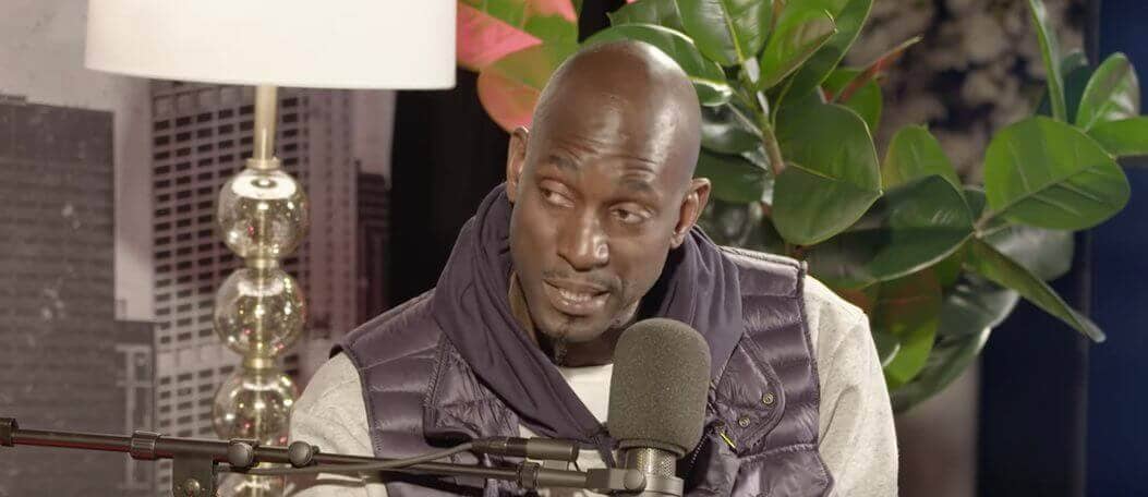 Kevin Garnett explains why Gary Payton and Charles Barkley are his ...