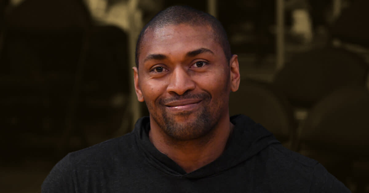 "If somebody gets shot today, it's like, 'All right, he got shot today ...