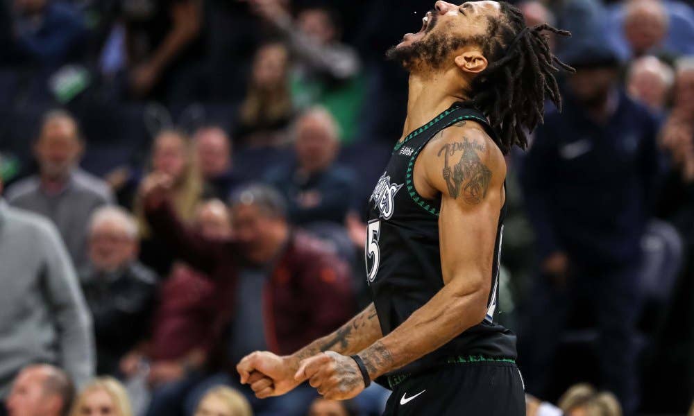 Derrick Rose wasn't happy with the refs decision on his potential game ...