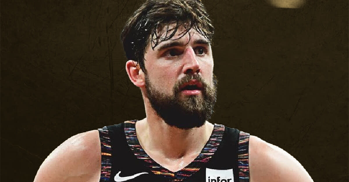 Joe Harris is having a historical season 15/30 (Miller, Allen, and ...