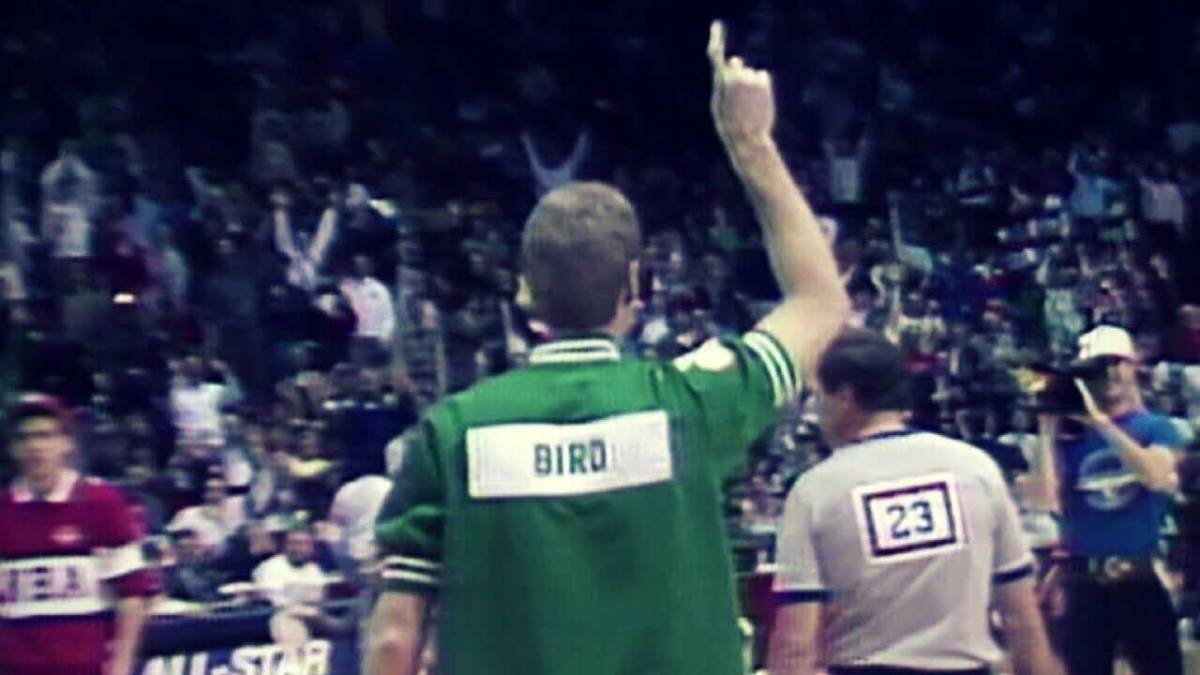 How good was Larry Bird? : r/nba