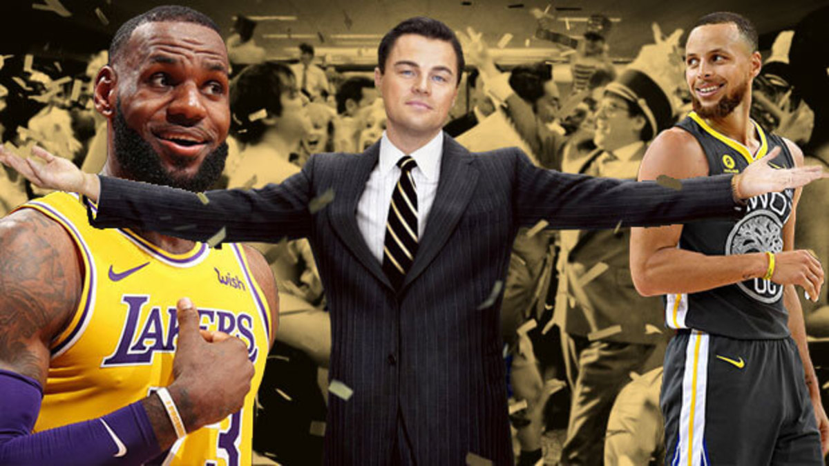 Forbes Releases 2020 NBA Franchise Valuations - Basketball Network ...